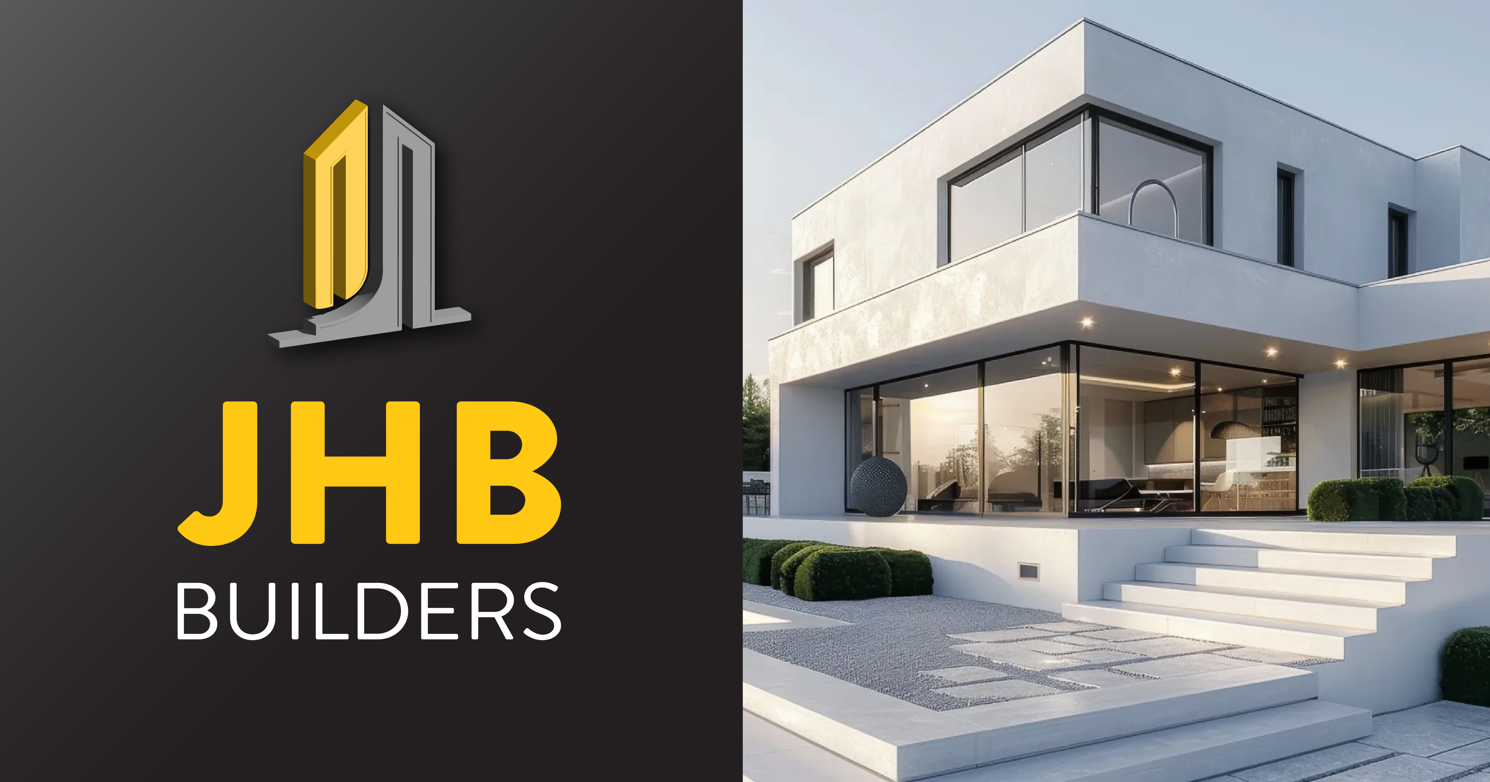 JHB Builders - Ultra Premium Construction Excellence